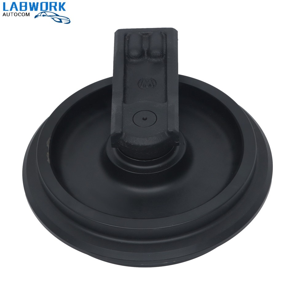 For Prowler Kubota KX71-3 Front Idler Wheel - Part Number: RC348-21303 ...