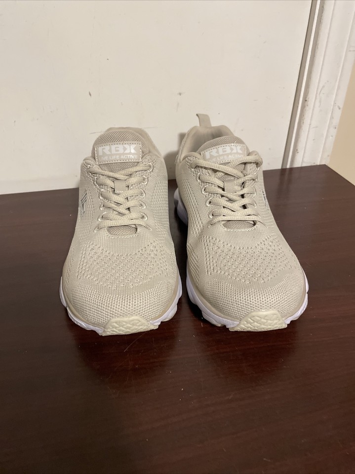 RBX-LIVE LIFE ACTIVE Men's Athletic Sneakers Shoes gray Size 9.5 | eBay