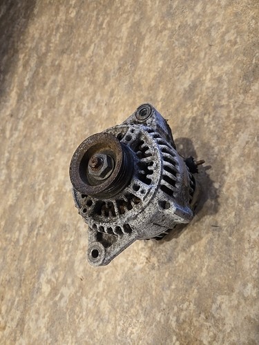 TOYOTA TACOMA 4RUNNER T100 3.4 5VZ 5VZE V6 DENSO ALTERNATOR OEM ...