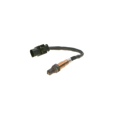 Lambda Sensor For Peugeot 3008 1.6 VTi Bosch Oxygen O2 1618LL 1618V0 ...