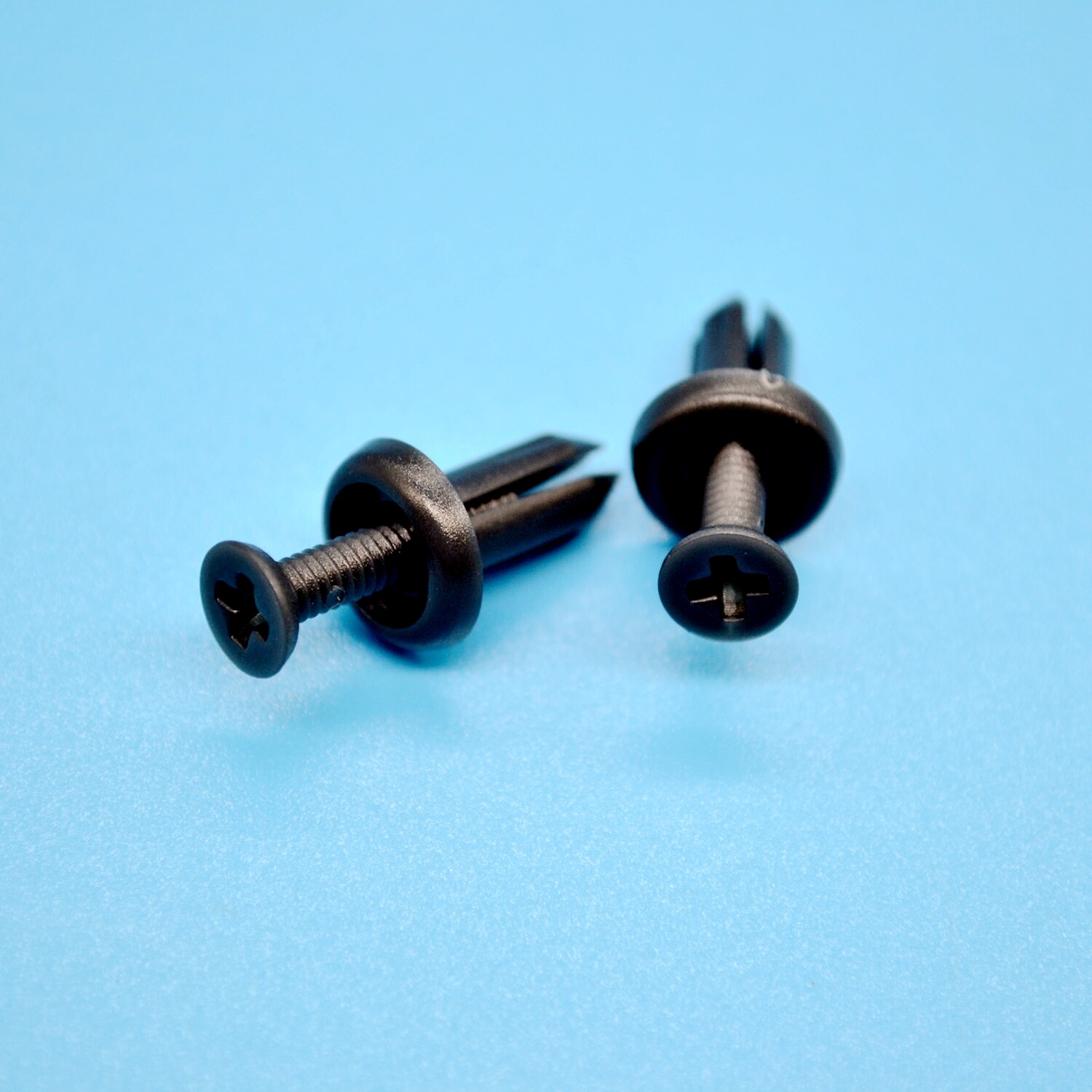 10pcs Front Bumper Fascia Clips Fastener Screws Clamp for Toyota 90467 ...