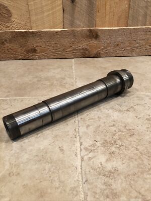 Logan 11” Lathe Headstock Spindle LA-1010 | eBay