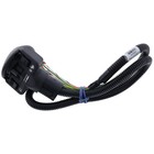 6680418 Right Switch Handle For Bobcat Loader T200 T250 T300 T320 T450 ...