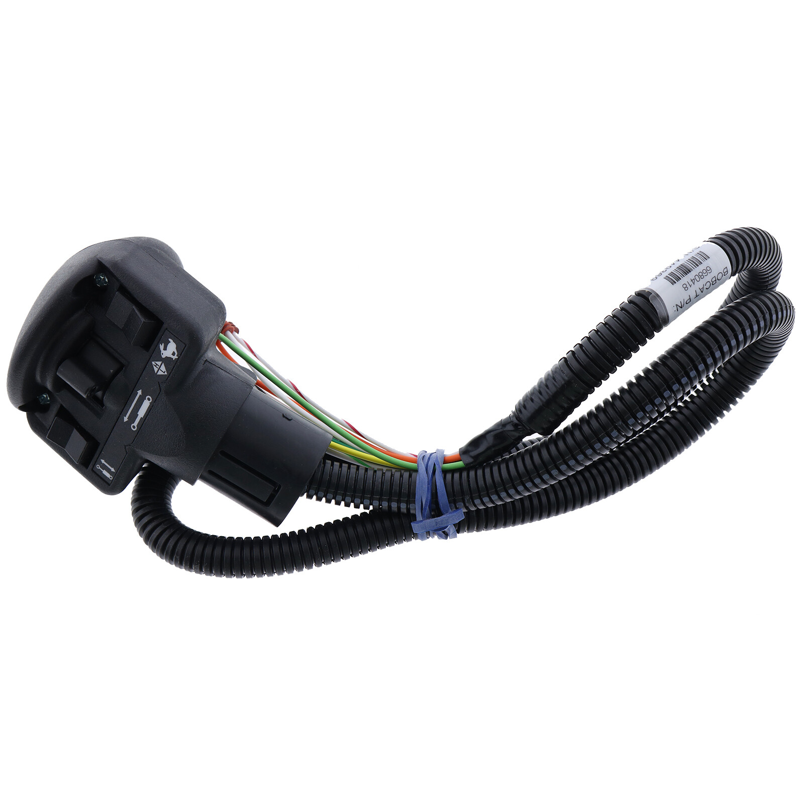 6680418 Right Switch Handle For Bobcat Loader T200 T250 T300 T320 T450 ...