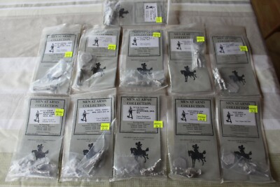 Men at Arms Collection New Hope Design BNIB 54mm Figure New in Packet ...