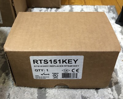 Other - System Sensor