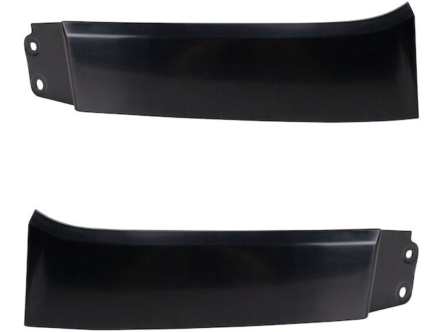 Fender Extension Panel Set For 2007-2013 Toyota Tundra 2011 2008 2009 ...