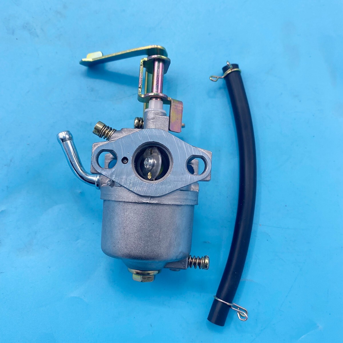 New P15C Carburetor for the Coleman CT100U Trail Mini Bike 156F ...