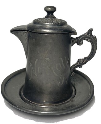 Tea/Coffee Pots & Sets - Adelphi Silver