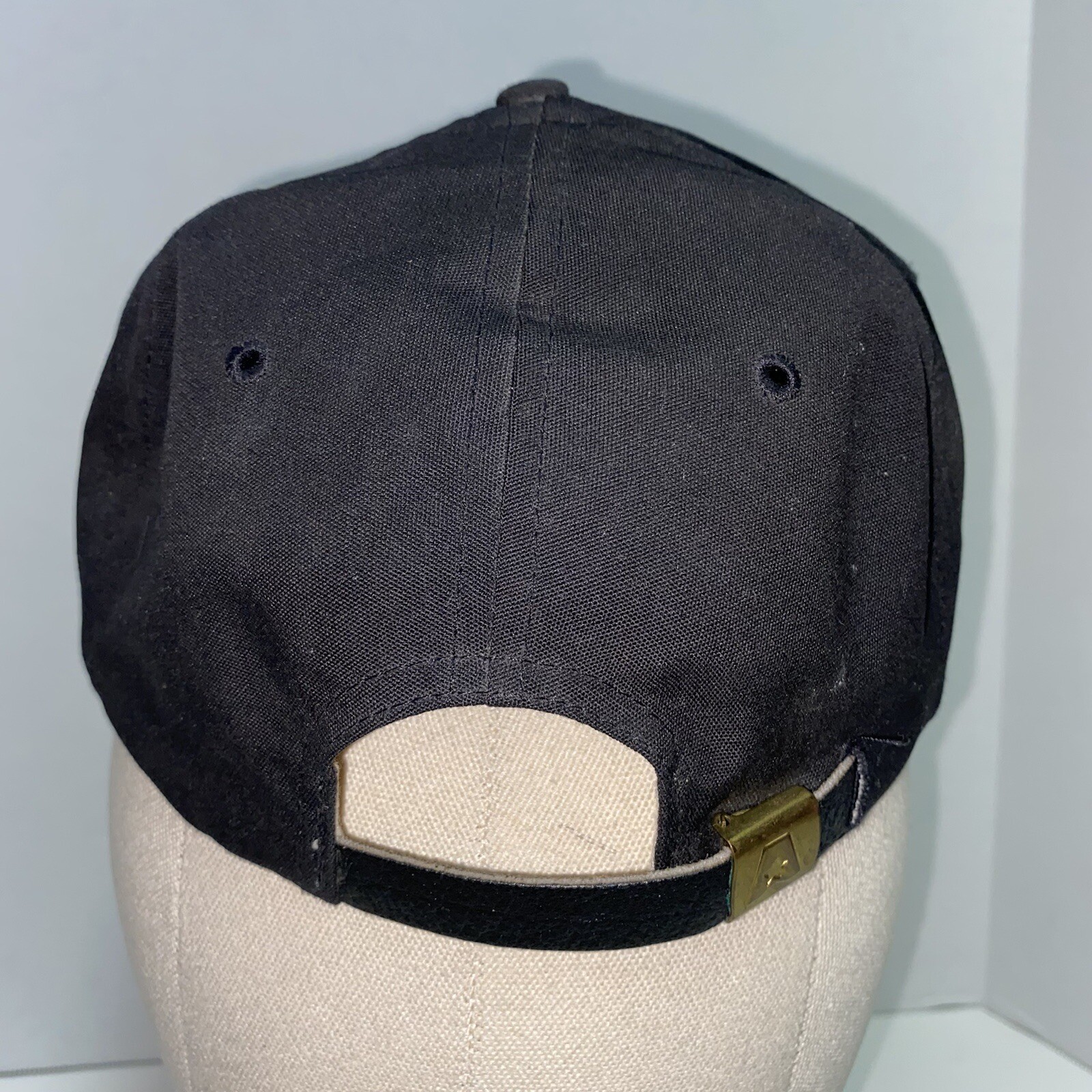 Conbraco Apollo Woodlands BDU Vintage Logo Embroidere… - Gem