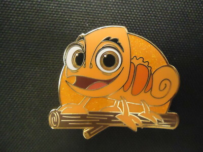 DISNEY WDW FAIRY TAILS PIN EVENT 2019 ORANGE PASCAL SCAVENGER HUNT PIN ...