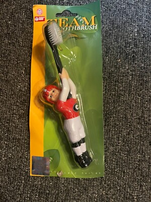 GEORGIA BULLDOGS----------TOOTHBRUSH | eBay