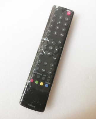 Original TCL TV remote control RC3000E02 | eBay
