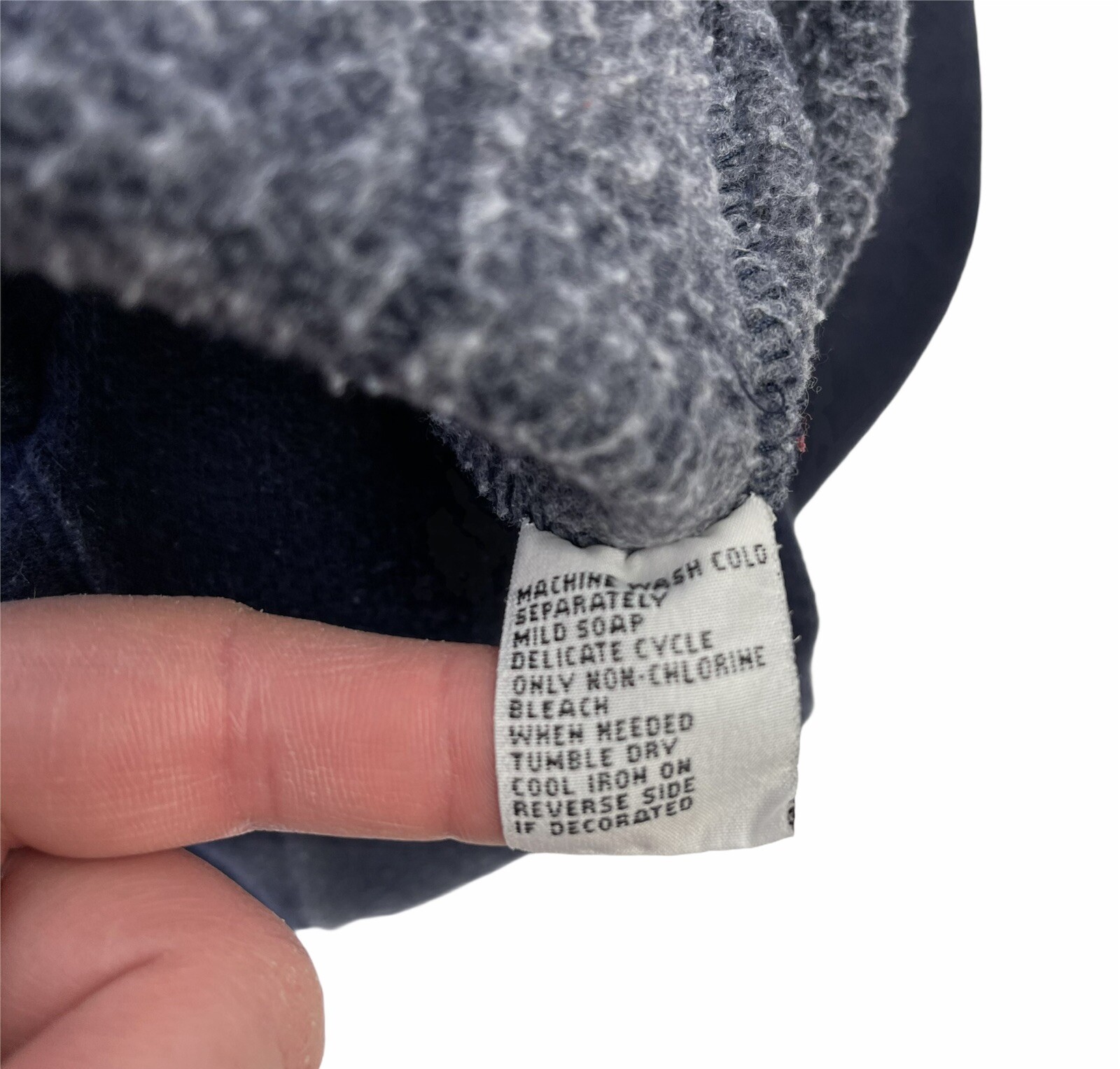 Vintage That Tickles Elmo Sesame Street 90s Crew Neck… - Gem