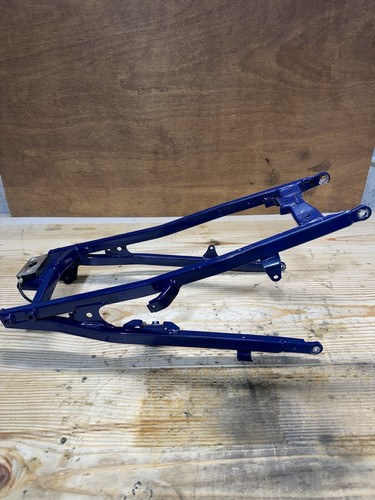 Suzuki Ltr 450 Subframe Rear Frame | eBay
