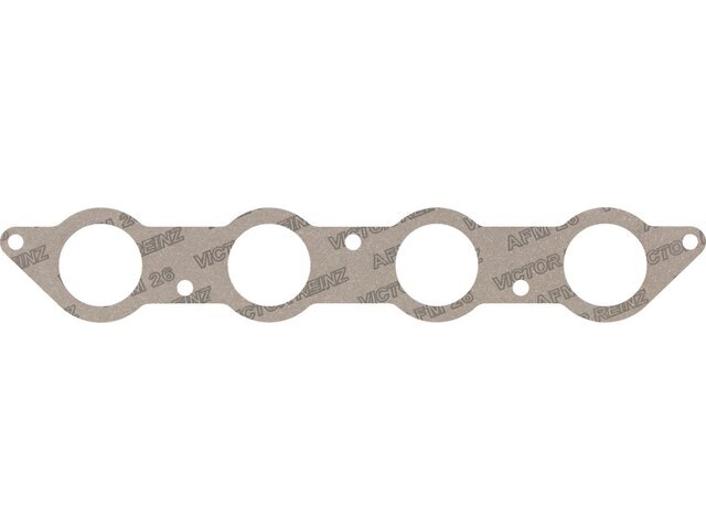 Intake Plenum Gasket For 86-93 VW Golf Jetta Passat Scirocco 2.0L 4 Cyl ...