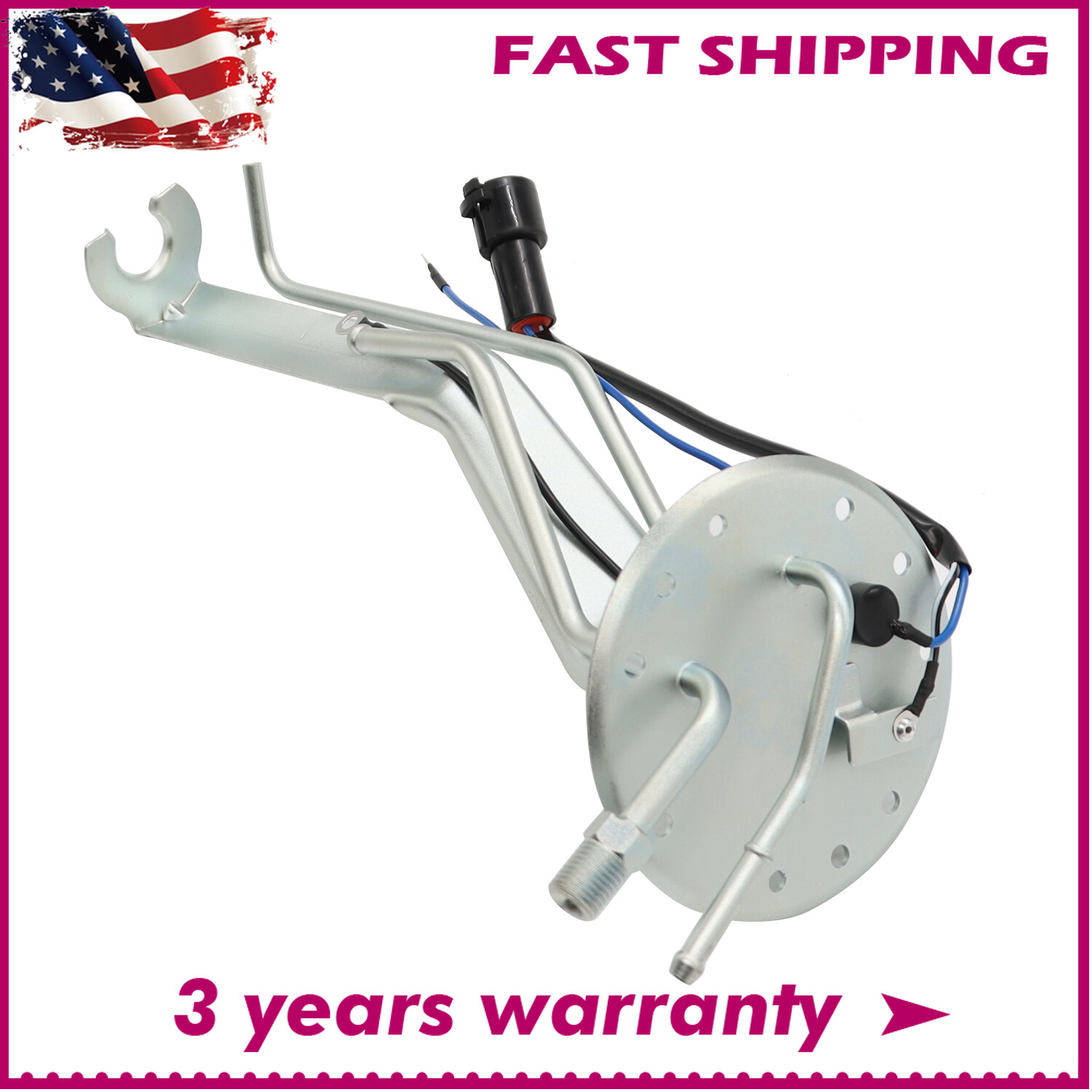 23206-35121 Fuel Pump Mount Hanger Bracket For Toyota 4runner Pickup 2 ...