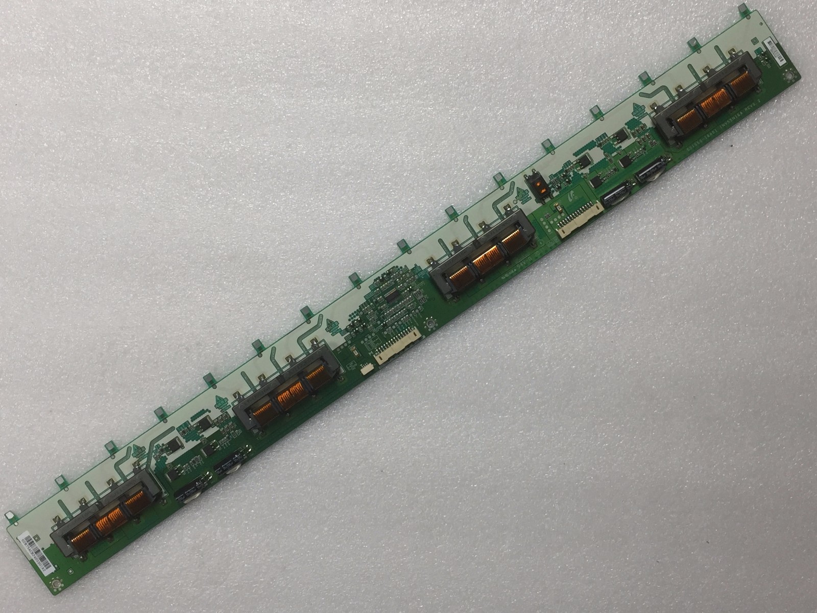 Philips 55PFL5706/F7 Backlight Inverter LJ97-02873A SSI550-16A01 | eBay