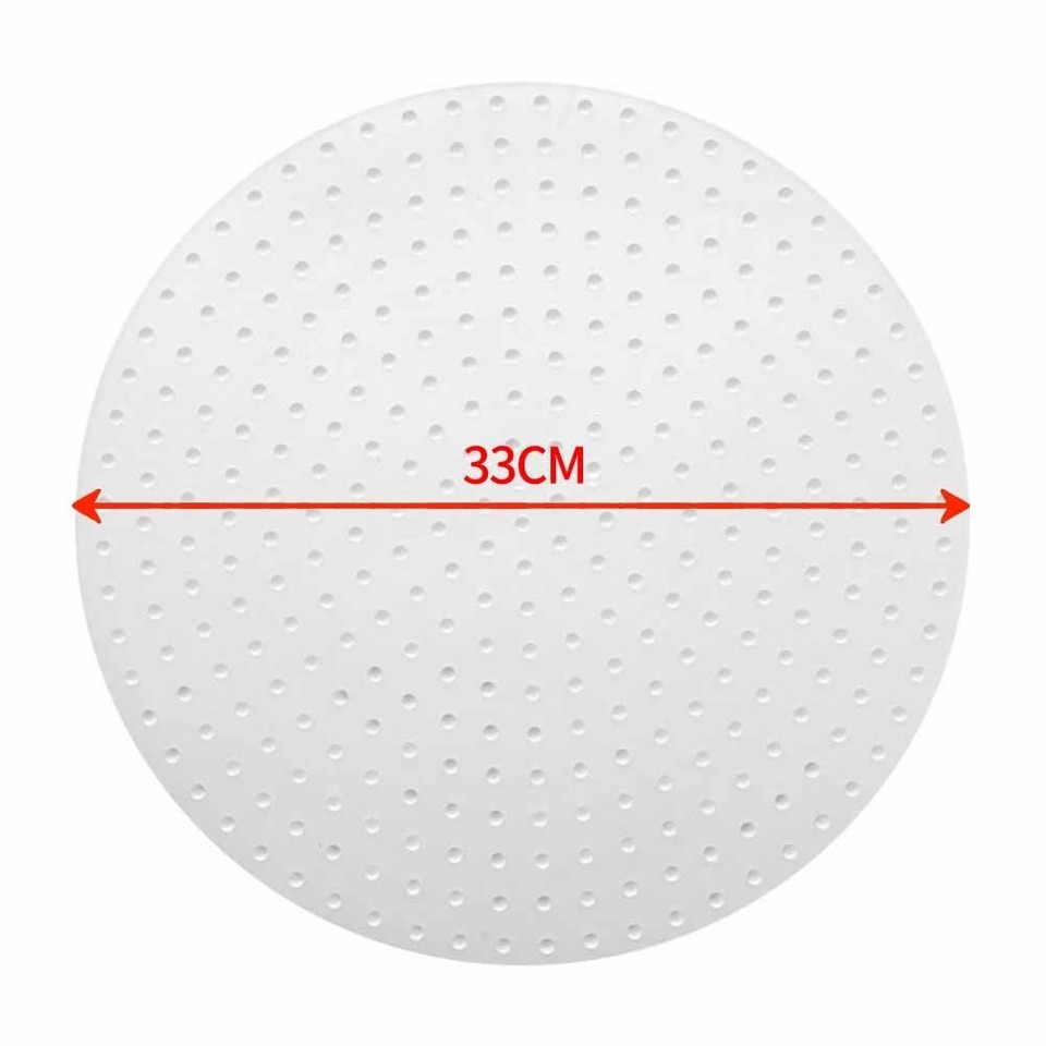 Silicon Pad Replacement Reusable Small 18-40cm Thickening 1pcs Anti ...