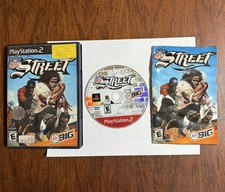 NFL Street 2 (Sony PlayStation 2, 2004) for sale online | eBay