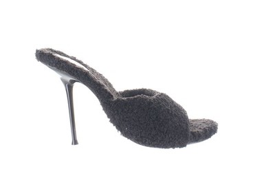 JLO by Jennifer Lopez Womens Tanney Black Heels Size 7 (7775998) | eBay