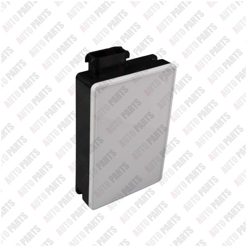 Front Unit A0009055103 Distance Radar Module compatible with Mercedes ...