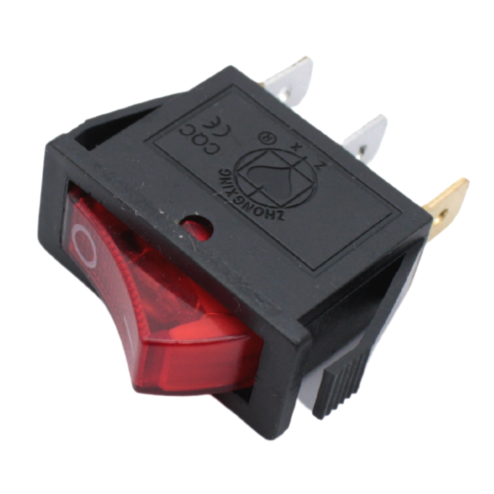 Switch Single Speed #580C1-198 for Eastman 627, 629 Blue Streak Cutting ...