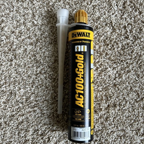 DEWALT AC100+GOLD 9.5 FL OZ | eBay