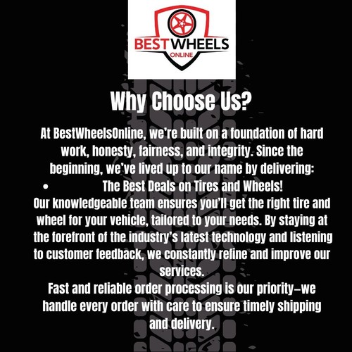 1 Ultra 17x8 5X108 +35 219BZ Nemesis Satin Bronze w/Satin Black Lip ...