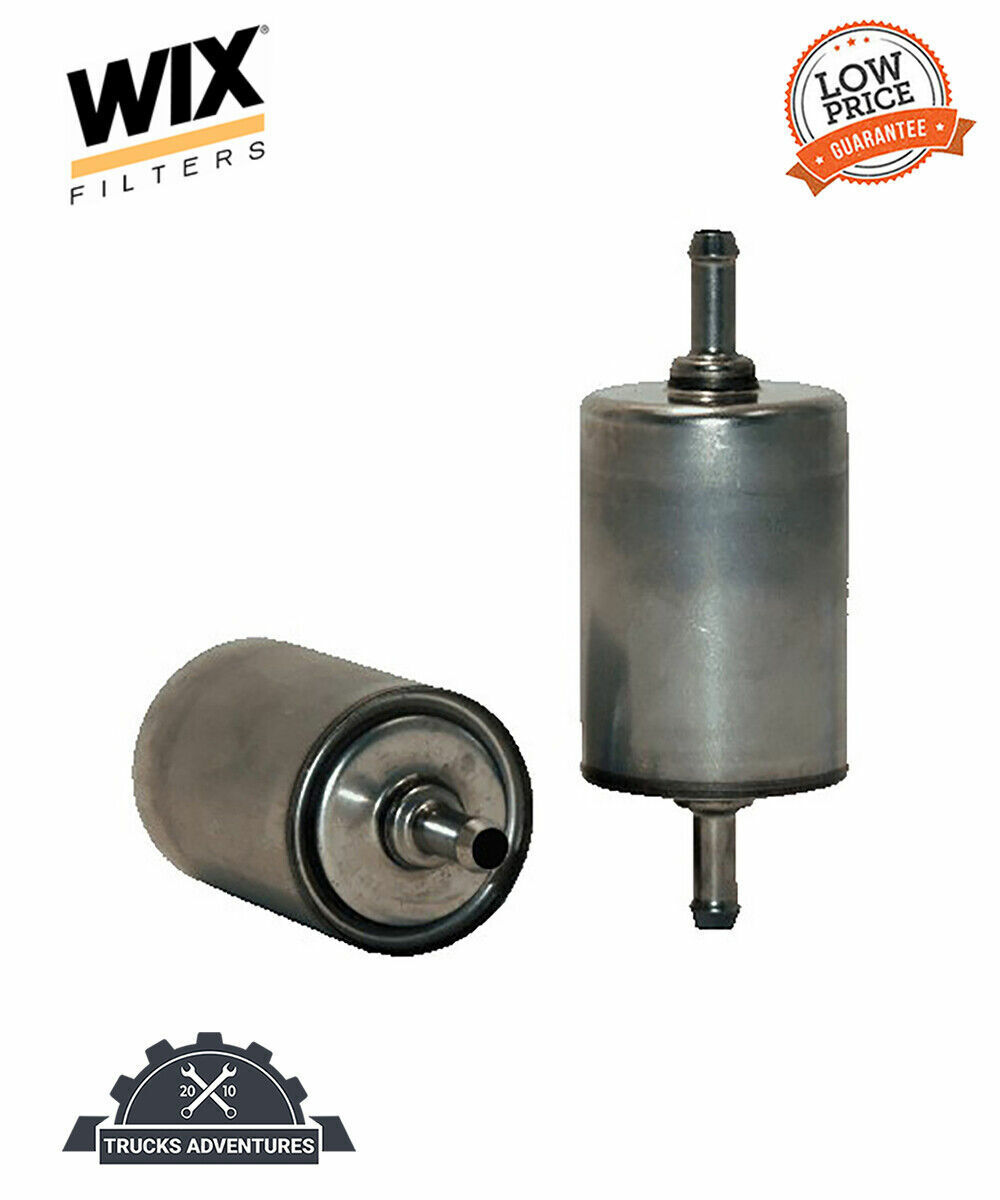 WIX 33482 - Fuel filter cross reference