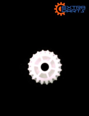 RU5-0957 20T for HP LASERJET P3005 FUSER DRIVE GEAR **USA SELLER** | eBay