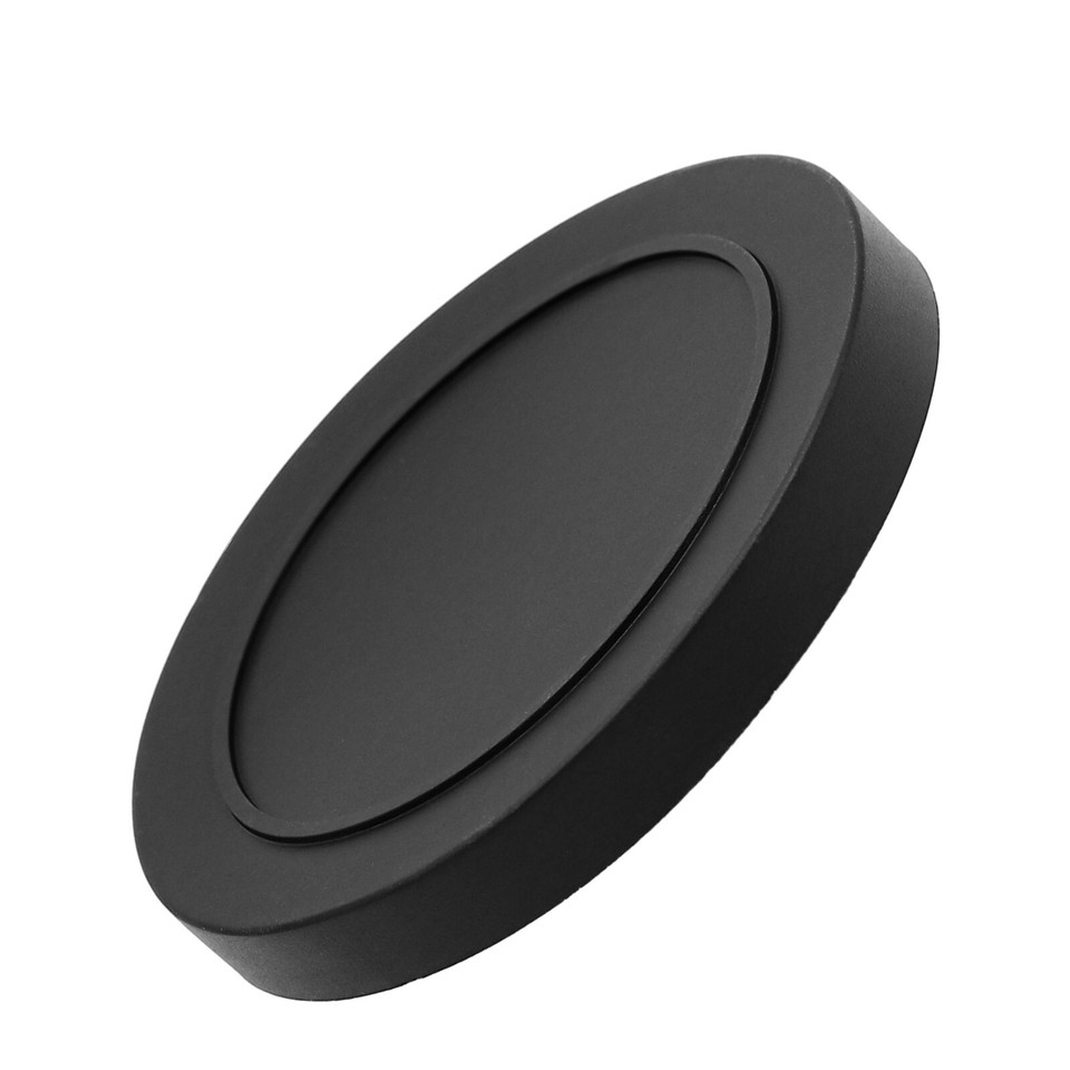 100mm Plastic Anti-dust Eyepiece Cap Lens Cap Cover for Telescope ...