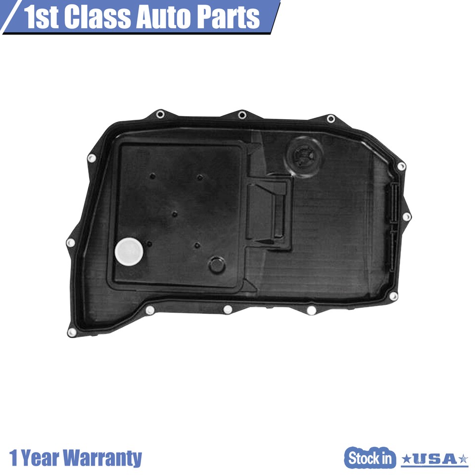 Engine Transmission Oil Pan Fits 2017 2018 2019 Audi Q7 RS5 Sportback ...