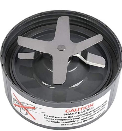 Replacement Extractor Blade For NutriBullet 600w / 900w | eBay