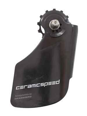 CeramicSpeed OSPW Aero Shimano Road 9150/8050 Derailleur Cage Assembly ...