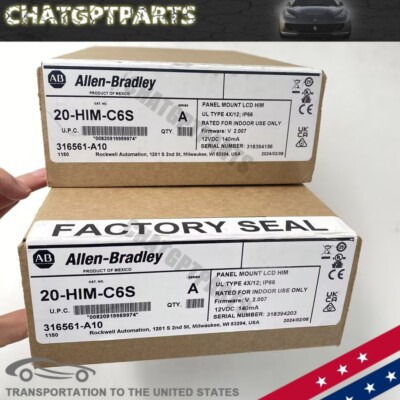 Drives & Motion Control