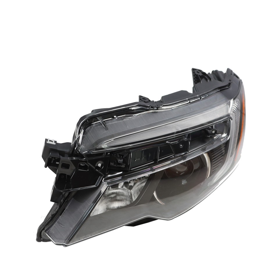 Driver For 2016-22 Honda Pilot 2019-21 Passport 2017-20 Ridgeline LED ...