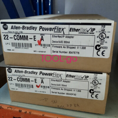 1PC NEW in box 22-COMM-E Inverter communication card | eBay