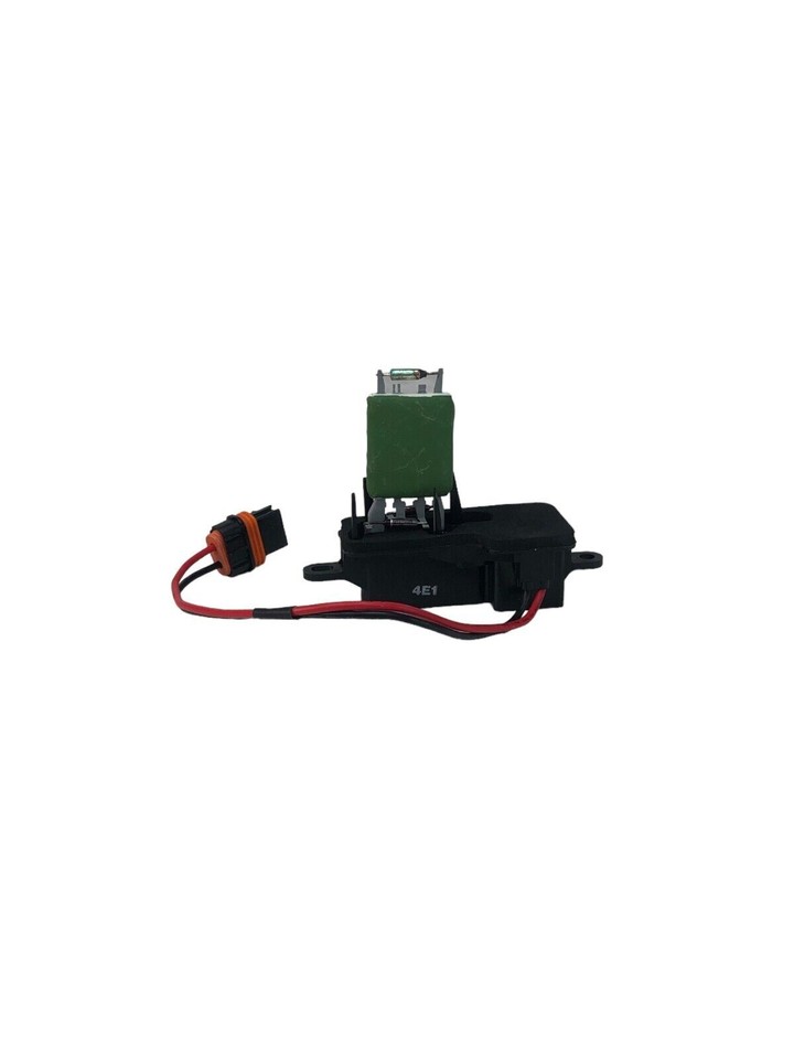 Standard Ignition RU-496 AC HEATER SWITCH & RELAY | eBay