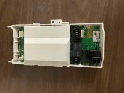 Whirlpool Maytag Kenmore W10111606 6105034 Dryer Control Board AZ82270 ...