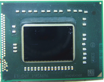 New Intel SR0CS I5-2557M BGA CPU Chip Chipset | eBay