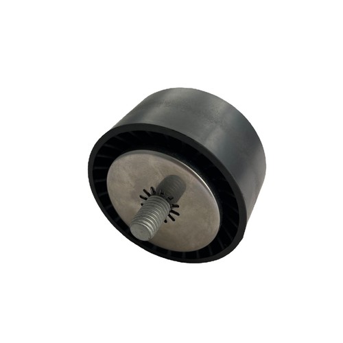 11287545297 Accessory Drive Belt Idler Pulley For BMW E70 X5 F02 760Li ...