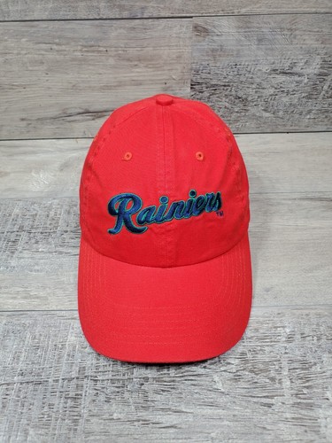 Promotion Adventures Rainiers Cap "Verizon Yellow Pages" Adjustable ...