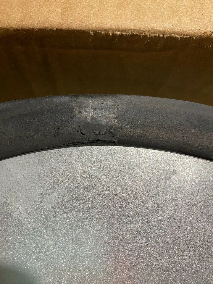 OEM New Komatsu VJ5175 Primary Round Air Filter Replaces P182040, 42238 ...