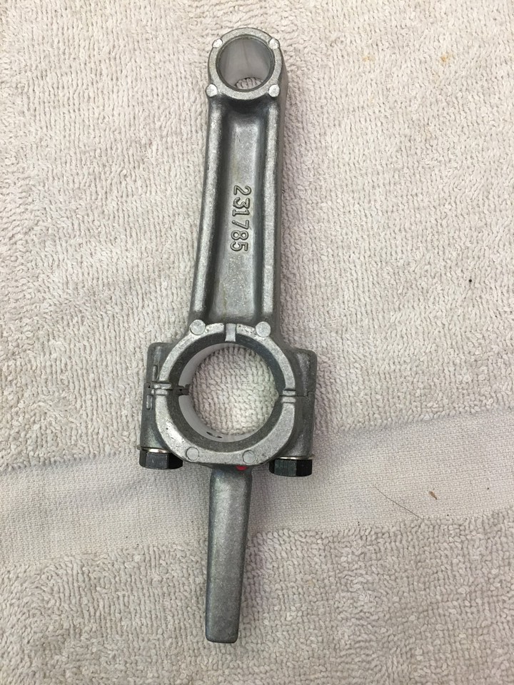 Deluxe Master K181 Engine Rebuild Kit for 8HP KOHLER, M8 W/ Ex valve ...