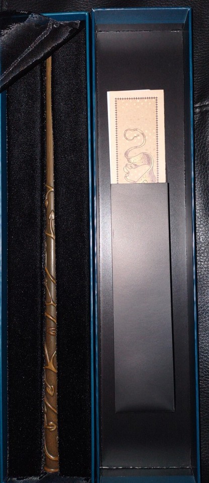 Universal Studios Hermione Granger 2ND Second Generation Interactive ...