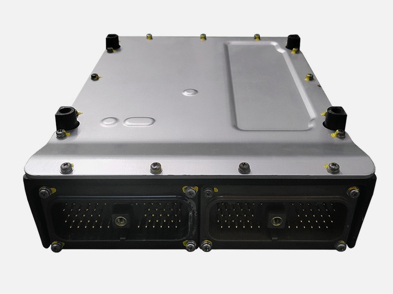 ECM Hydraulic Pump Controller 366-8821 3668821 For Cat 312D 320D 330D ...