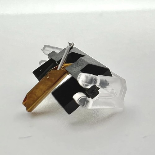 Turntable Needle Stylus For Shure R3X 5X R8X R25XT R47XT NDC-EJ R1000 ...