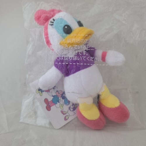 Takara Tomy Arts Disney Characters Mickey Classics Ball Chain Mascot ...