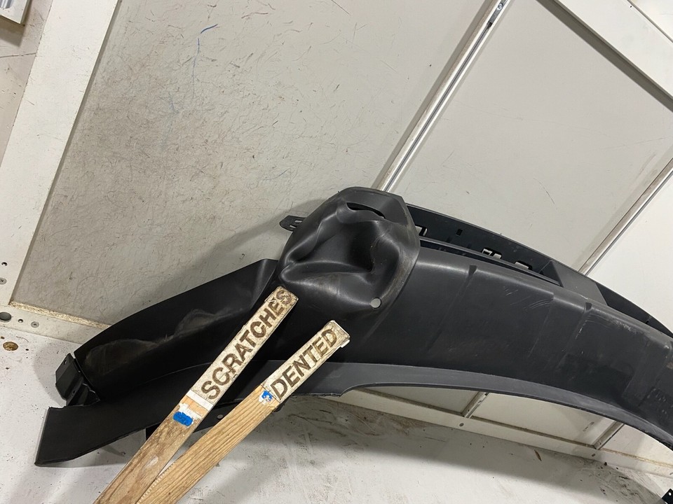 2022-2024 NISSAN PATHFINDER FRONT LOWER BUMPER VALANCE OEM 62259-6TA0A ...